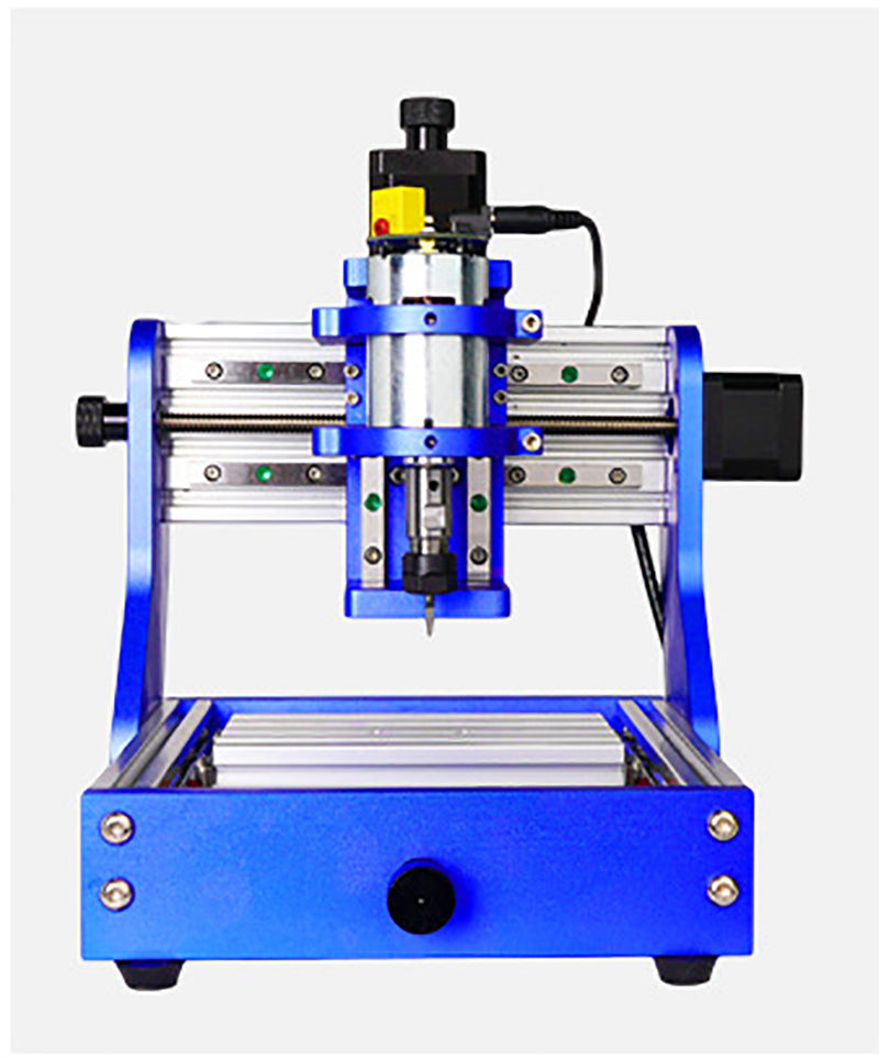 Laser Machine – Sprint Machinery