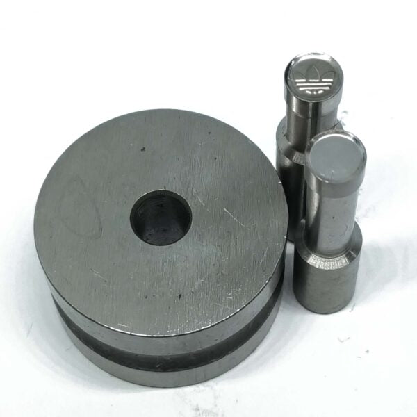 Clover 3d Tablet Press Molding Die 8mm*8mm – Sprint Machinery