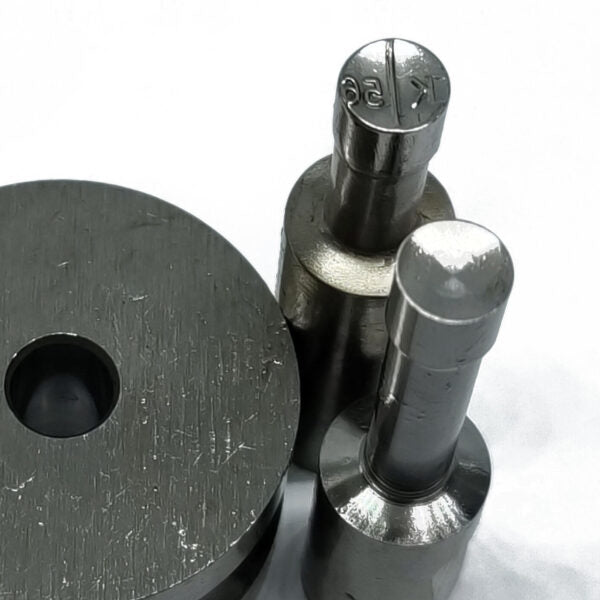 K56 3d Shaped Mold Die 6mm*6mm For Tablet Press Machine – Sprint Machinery